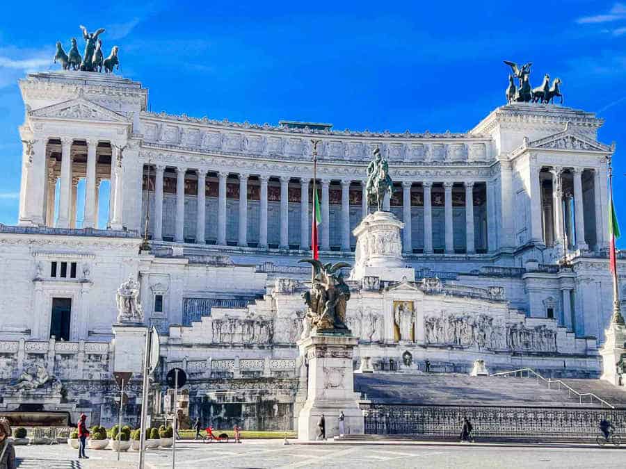 Best Time to go to Rome (2025) | Treasured Family Travels