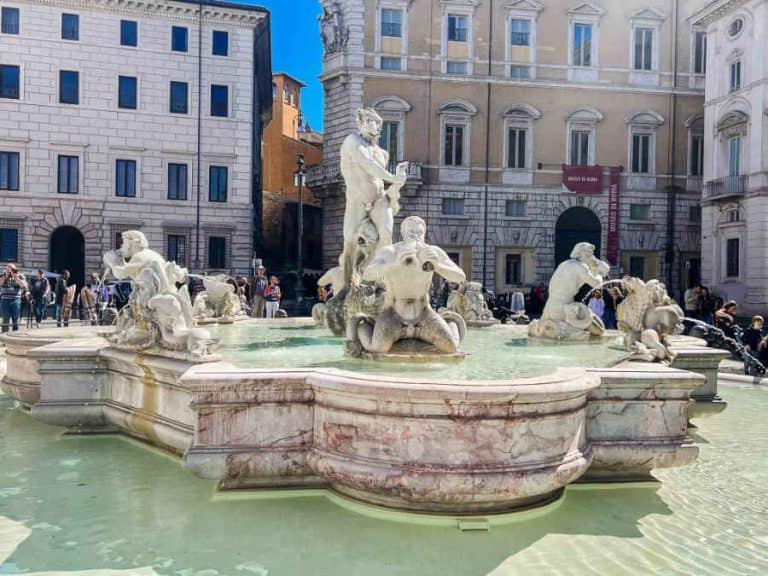 Best Time to go to Rome (2026) | Treasured Family Travels