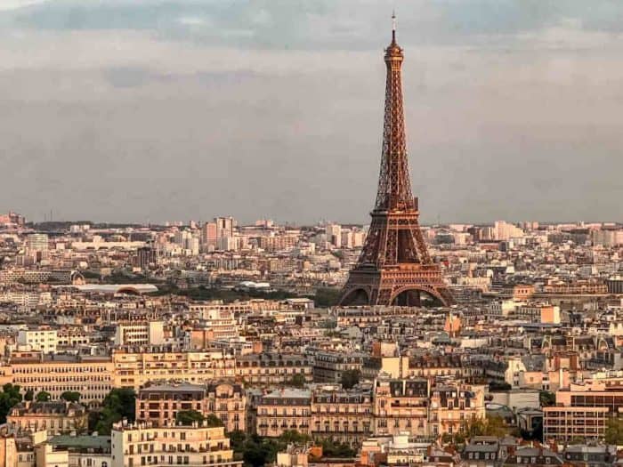 19 Amazing Day Trips From Paris By Train