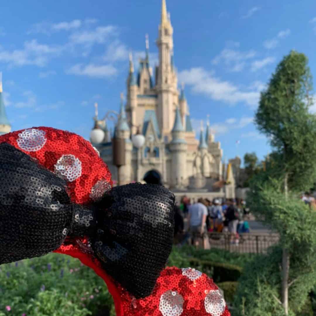 10 Best Disney Stroller Picks for 2024: Parent-Approved & Park-Ready