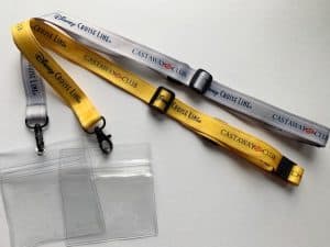 Disney Cruise Lanyards: How to Choose, Use, and Enjoy!
