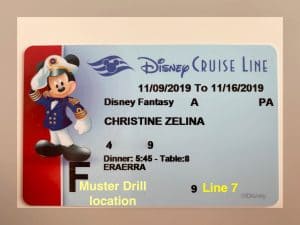 Disney Key to the World Card - Read it Like a Pro!