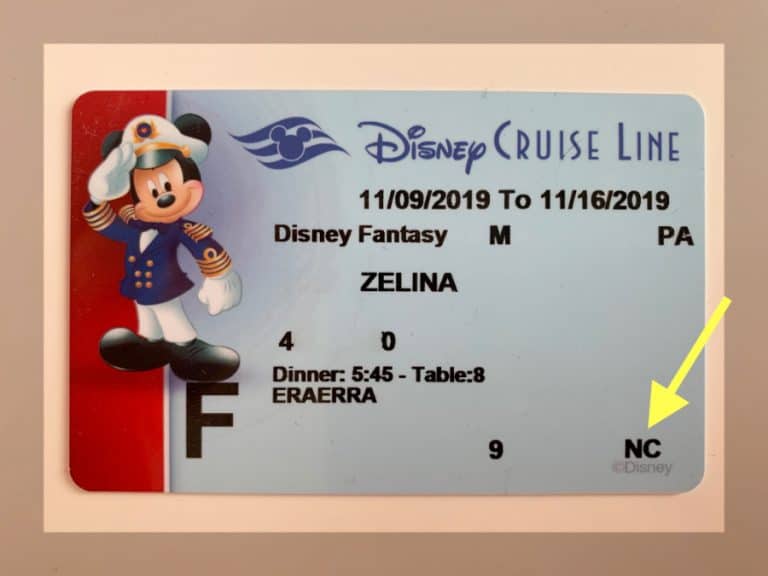 Disney Key to the World Card - Read it Like a Pro!