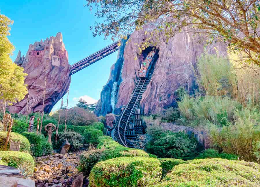 Disney World Single Rider Lines 2024: Maximize Thrills, Minimize Waits