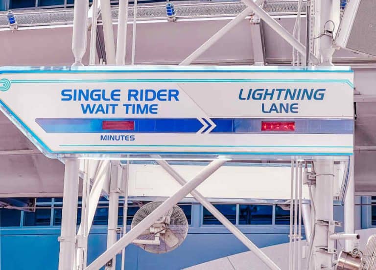 Disney World Single Rider Lines 2024: Maximize Thrills, Minimize Waits