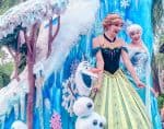 Disney Princess Heights - Measuring Up The Magic