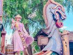 Disney Princess Heights - Measuring Up The Magic