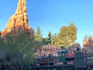 8 Fastest Rides at Disneyland: 2024 Thrill Guide
