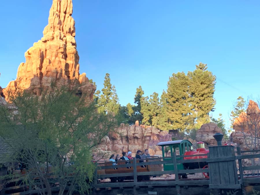 8 Fastest Rides at Disneyland: 2024 Thrill Guide