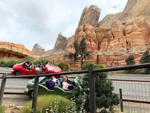 8 Fastest Rides at Disneyland: 2024 Thrill Guide