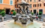 21 Epic Fountains in Rome You Need to See in 2025