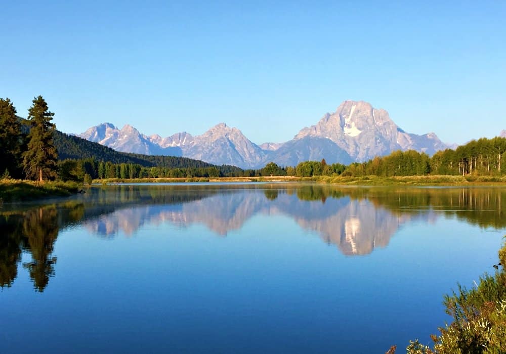 18 Most Beautiful States in the US (2023) – Treasured Family Travels