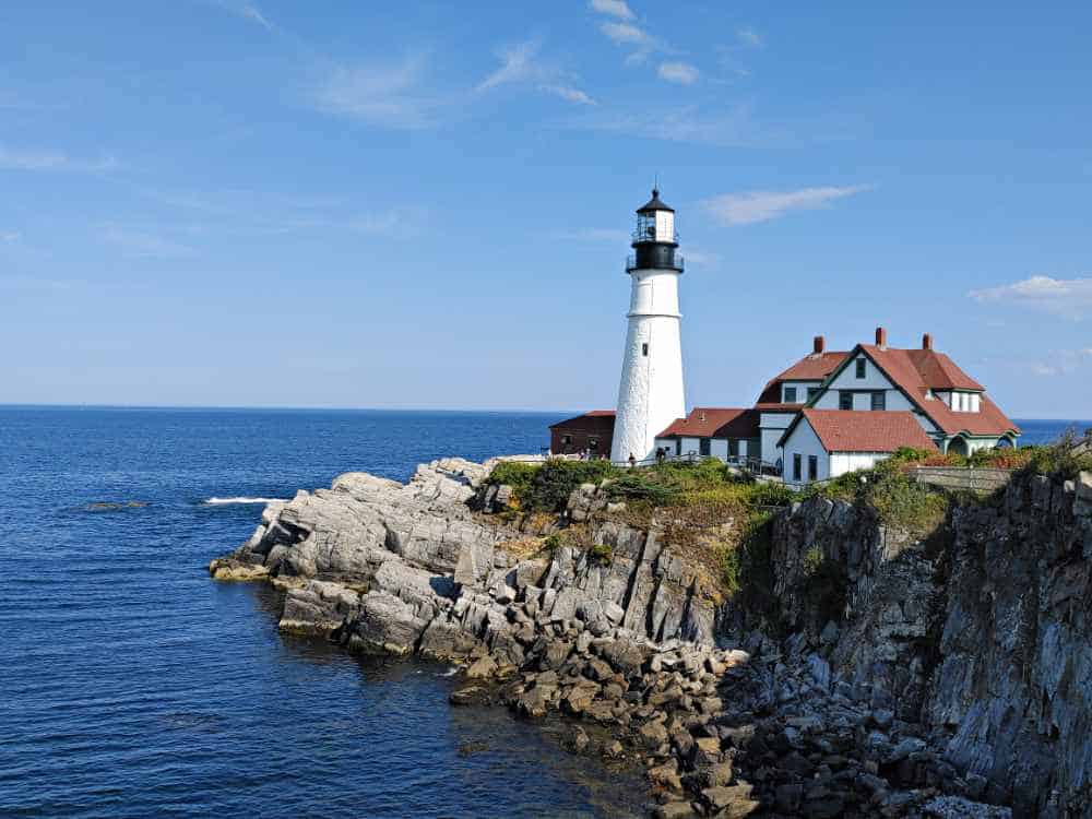 18 Most Beautiful States in the US (2025) | Treasured Family Travels