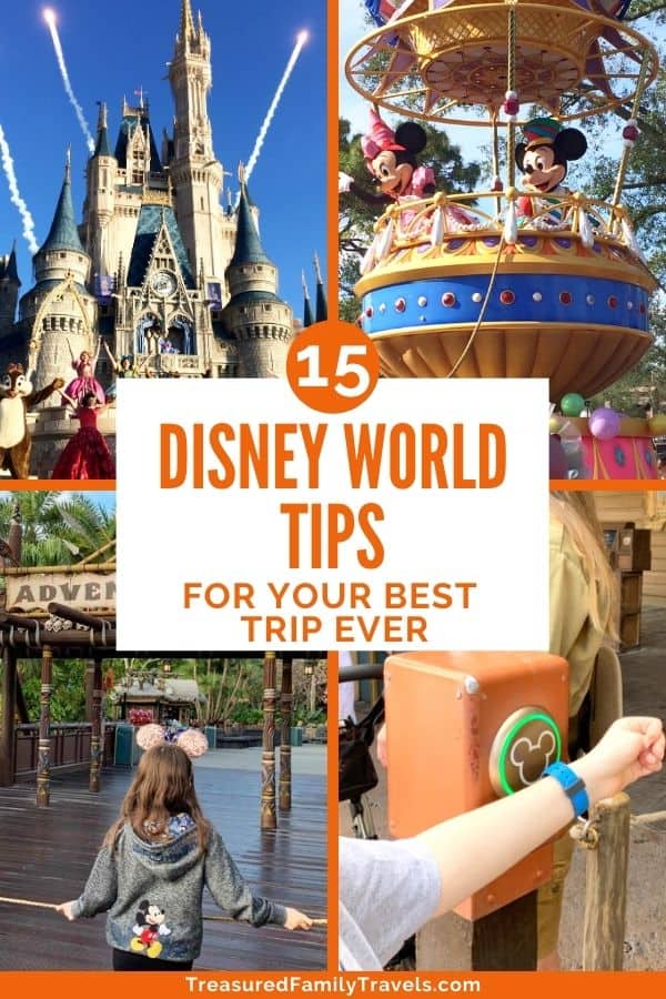 These 15 Disney World Mistakes Could Ruin Your Magical Trip!