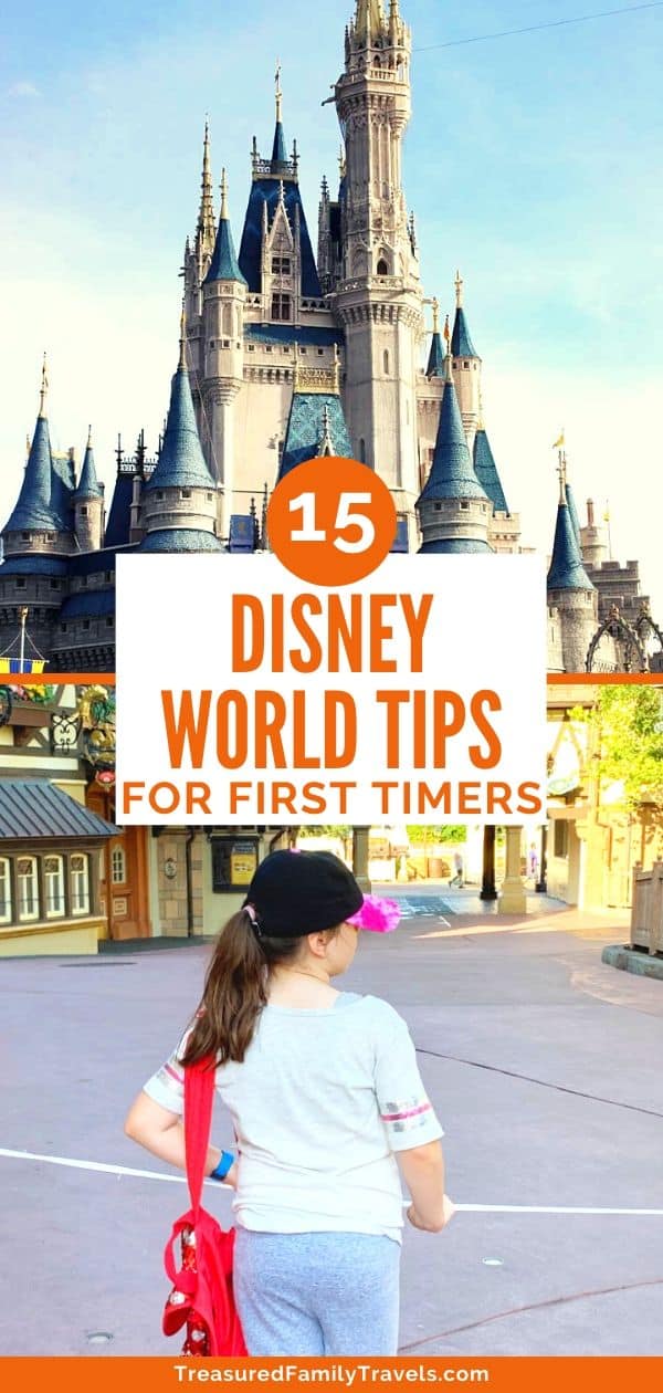 These 15 Disney World Mistakes Could Ruin Your Magical Trip!
