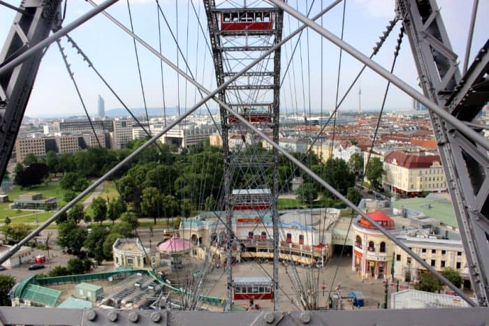 15 Awesome Things to do in Vienna with Kids