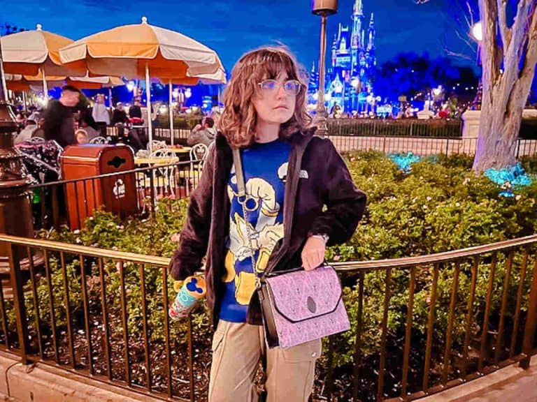 Disney Princess Heights - Measuring Up The Magic